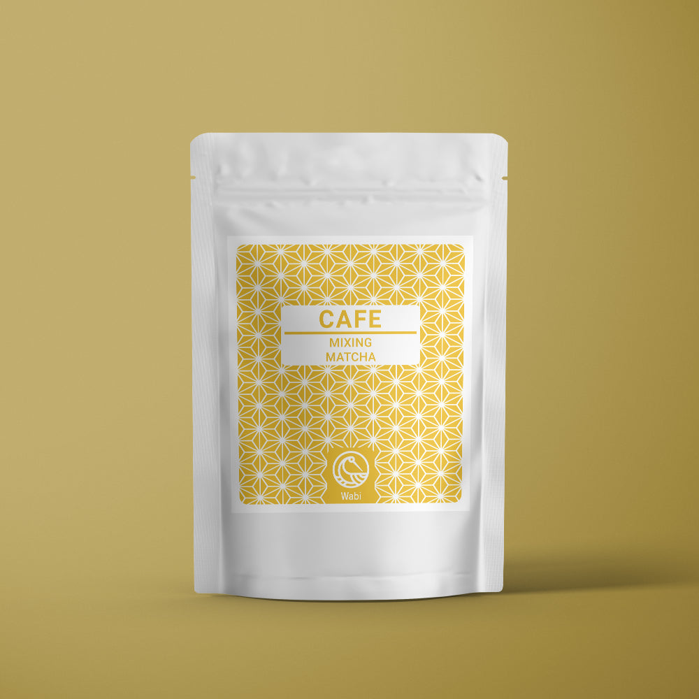Japanese Matcha | Wabi Matcha NZ